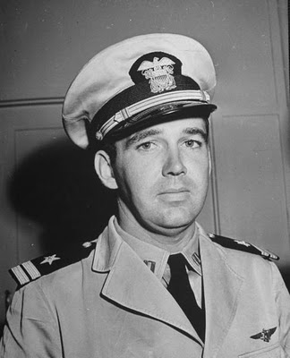 Edward Henry O'Hare | MY HERO