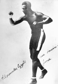 Eugene Jacques Bullard | MY HERO