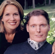 Christopher Reeve | MY HERO