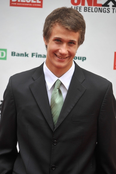 Ryan Hreljac | MY HERO