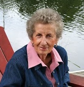 Eva Olsson | MY HERO