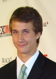 Ryan Hreljac | MY HERO