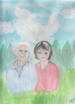 Jim and Jamie Dutcher | MY HERO