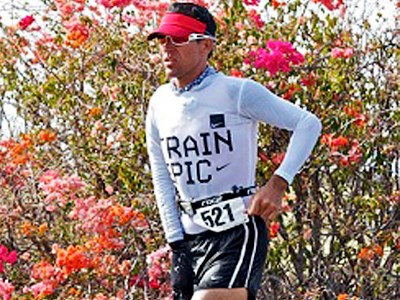 Jason Lester | MY HERO