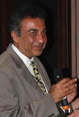 Azim Khamisa | MY HERO