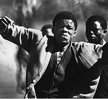 Bram Fischer | MY HERO