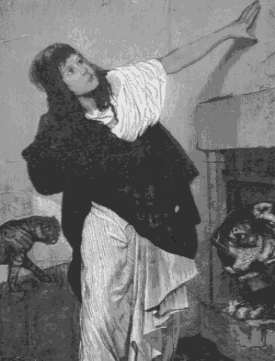 St. Lelia of Limerick, Ireland | MY HERO
