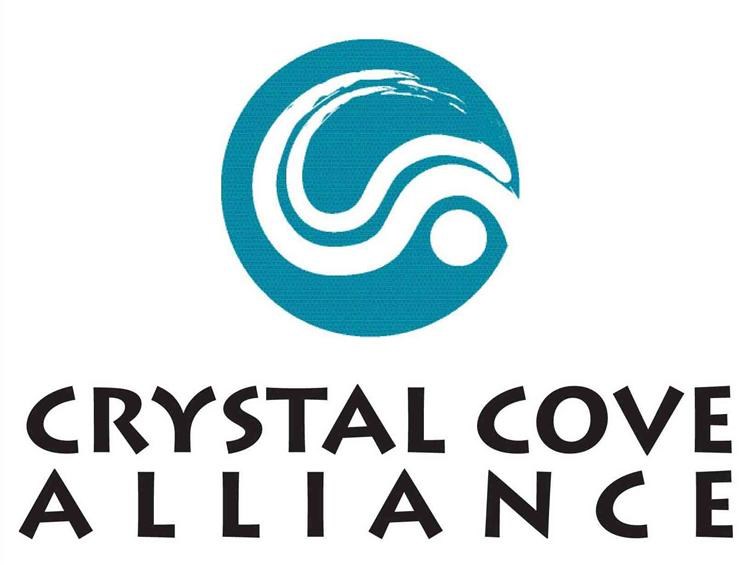 Crystal Cove Alliance | MY HERO