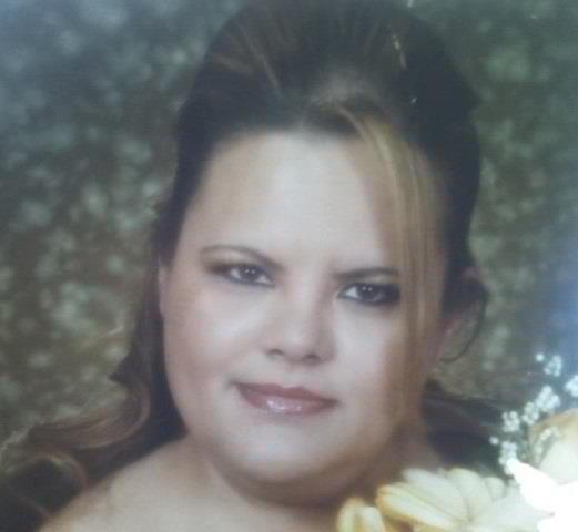 Yolanda Ramirez | MY HERO