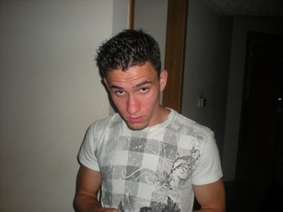 Jonathan Aponte | MY HERO