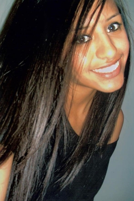 Veronica Rodriguez | MY HERO