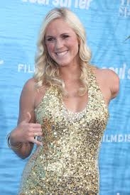 Bethany Hamilton | MY HERO
