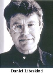 Daniel Libeskind | MY HERO