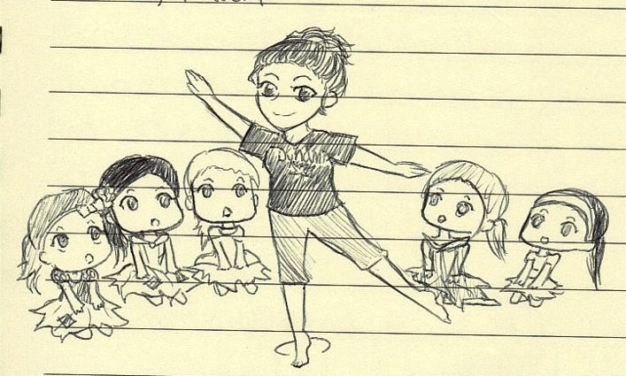 MY HERO T-Shirt Prize Stories 2012-2013 | MY HERO