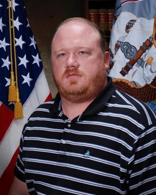 Robert Connelly Jr. | MY HERO