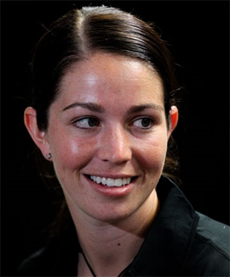 Sarah Walker | MY HERO