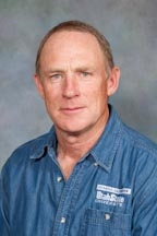 Jim Jensen | MY HERO