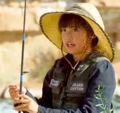 Jaime Lynn Butler | MY HERO