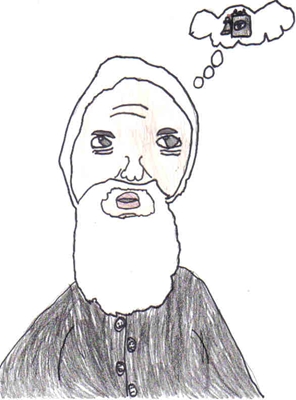 Alexander Graham Bell | MY HERO