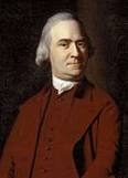 Samuel Adams | MY HERO