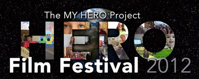 THE MY HERO PROJECT HONORS INTERNATIONAL HUMANITARIANS AND FILMMAKERS ...