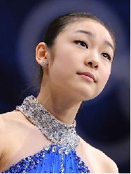 Yuna Kim | MY HERO