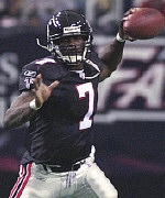 Michael Vick | MY HERO