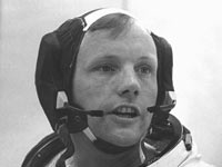 Neil Armstrong | MY HERO