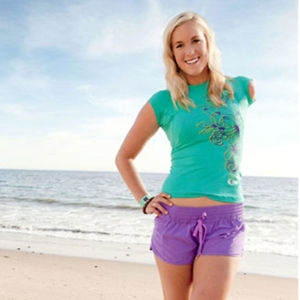 Bethany Hamilton | MY HERO