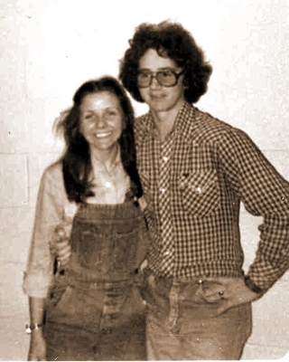 Brenda MacDonald | MY HERO