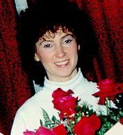 Lori Elizabeth Parsons | MY HERO