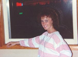 Lori Elizabeth Parsons | MY HERO