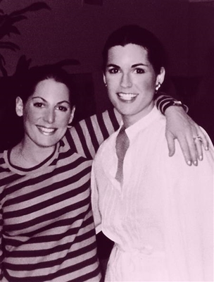 Nancy Brinker | MY HERO