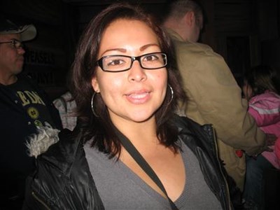 Rosa Lopez | MY HERO