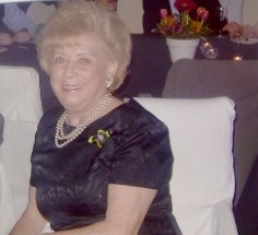 Mary N. | MY HERO