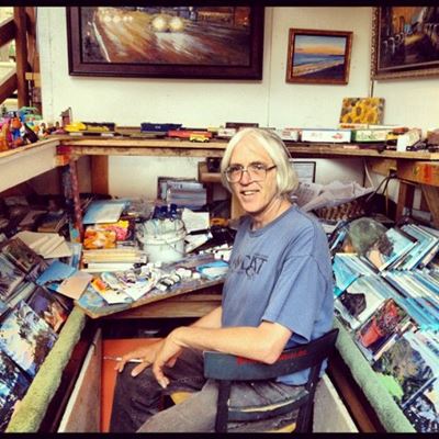 Doug Miller | MY HERO