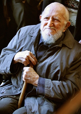 L'Abbe Pierre (French) | MY HERO