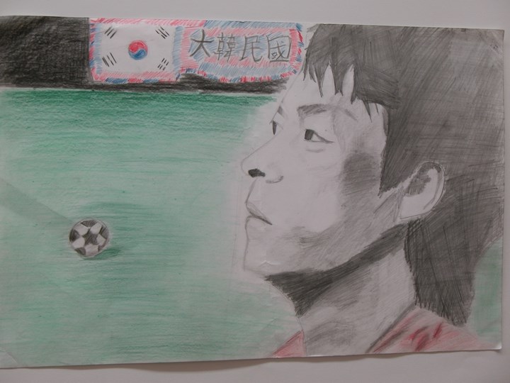 Kim-Nam-Il | Kim-Nam-Il | MY HERO