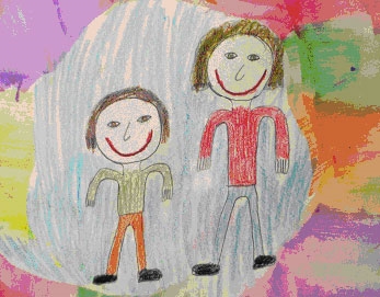 Family Hero: Alison Stagg | Family Hero: Alison Stagg | MY HERO