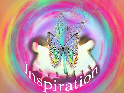 Inspiration | Inspiration | MY HERO