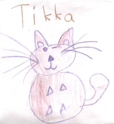 Tikka | Tikka | MY HERO