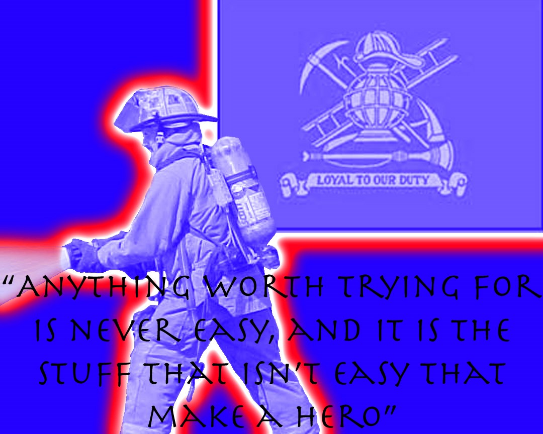 Local Hero | Local Hero | MY HERO