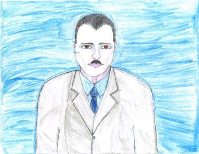 Arthur Compton | Arthur Compton | MY HERO