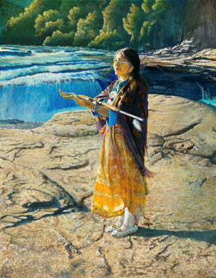Lozen (c. 1840 - 1890) | Lozen (c. 1840 - 1890) | MY HERO