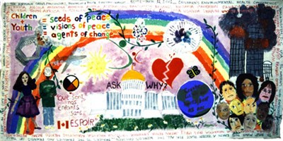 Agents of Change | Agents of Change | MY HERO