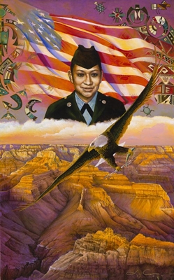 Let Freedom Reign | Let Freedom Reign | MY HERO