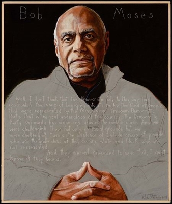 Robert Moses | MY HERO