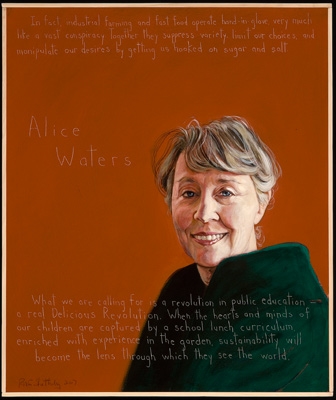 Alice Waters | Alice Waters | MY HERO