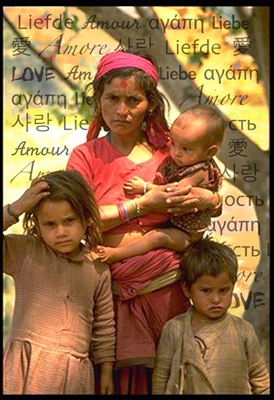 Love Prevails | Love Prevails | MY HERO