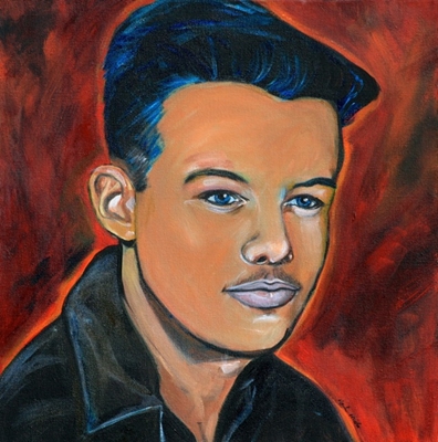 Lawrence C. Finley | Lawrence C. Finley | MY HERO